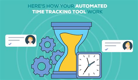 Learn How Your Automated Time Tracking Tool Actually Works