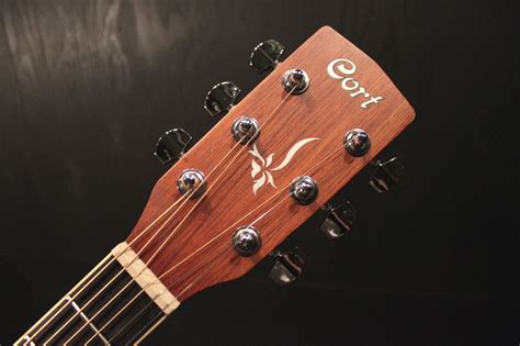 Cort JADE 2 NS 2008（中古）【楽器検索デジマート】