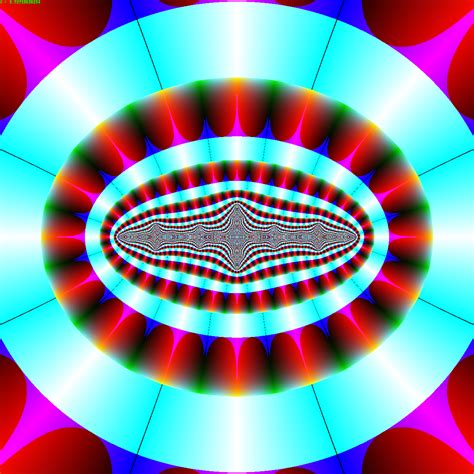 Fractal Python Programs Pretty Math Pictures