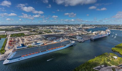 Fort Lauderdale Cruise Ship Schedule Soulelgbt