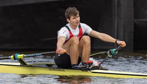 Kettler En Van Sabben Winnen Winterwedstrijden Nlroei