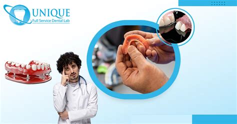 Choose Between Fixed Dentures And Removable Dentures Blog