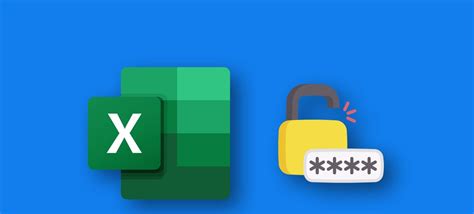 How To Password Protect An Excel File On Windows And Mac Speak