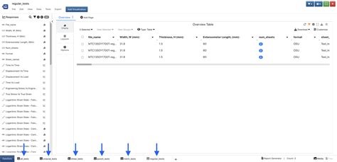 8 Building And Configuring — D3view Workflows Documentation Documentation