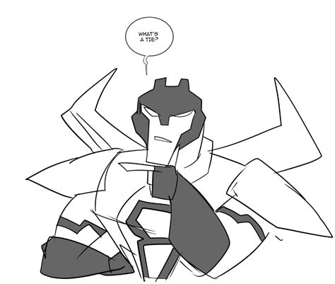 Commissions Open • So Walkinonascream When You Said Tfa Starscream