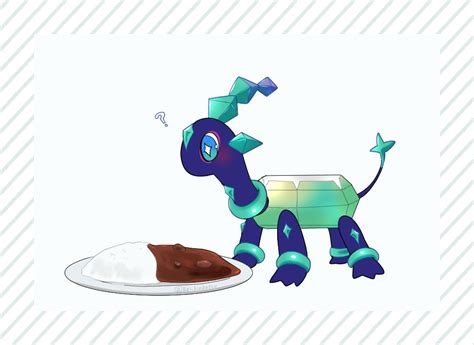 Terapagos And Terapagos Pokemon Drawn By Rei Hinketsu Danbooru