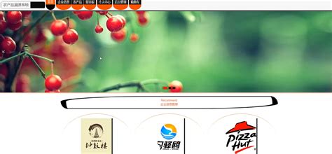 Springboot计算机毕业设计农产品溯源系统t65qs（程序源码数据库调试部署开发环境）带论文文档1万字以上，文末可获取，系统界面在最后面。 Csdn博客