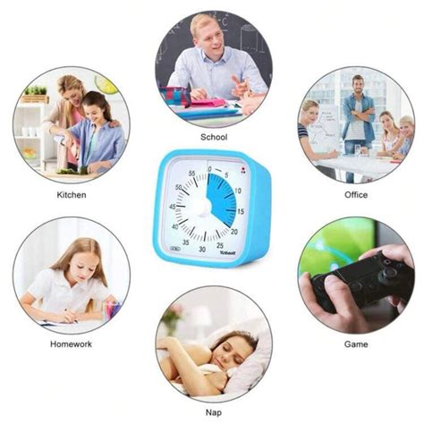 Visual Timer — Sensory And Me