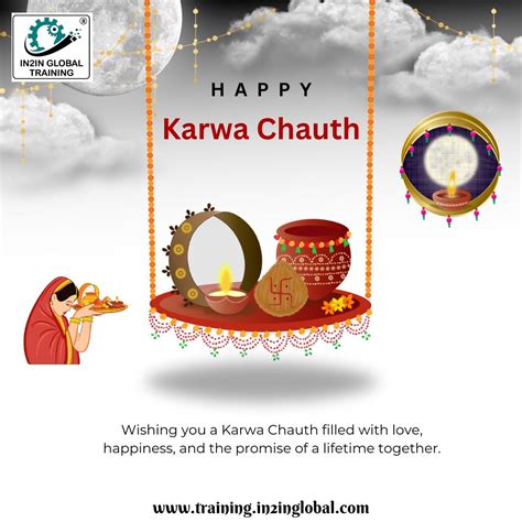 In2in Global Training On Linkedin Karwachauth In2inglobaltraining Festivevibes Tradition
