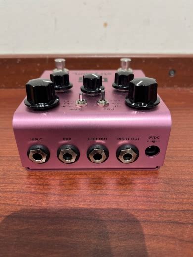 Gear Hunter Strymon DIG V1