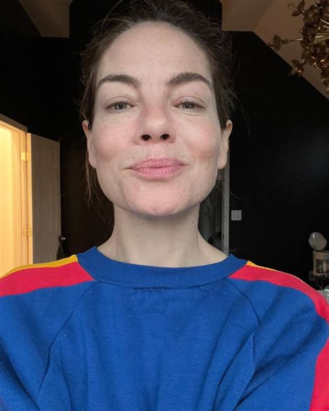 Michelle Monaghan 01 13 2023 • Celebmafia