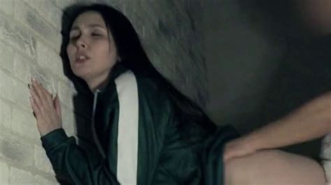 Forgive Me I Promise Not To Play In Ojingeo Geim Alina Rai Thisvid