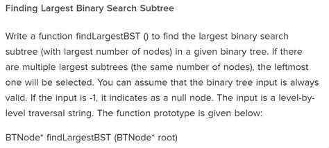 Solved Please Advise Code For Btnode