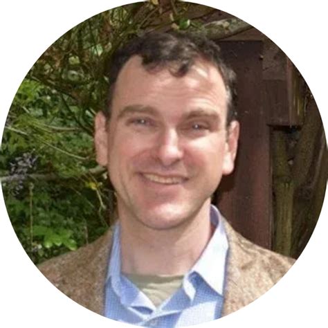 Michael Arsenault Inner Harbour Optometry