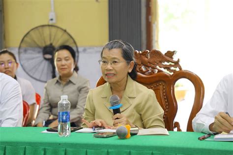 Msjtv News សម្ដេច ម៉ែន សំអន ដឹកនាំប្រតិភូកម្ពុជាពិនិត្យទីតាំងវត្តខ្មែរកម្ពុជាក្រោម