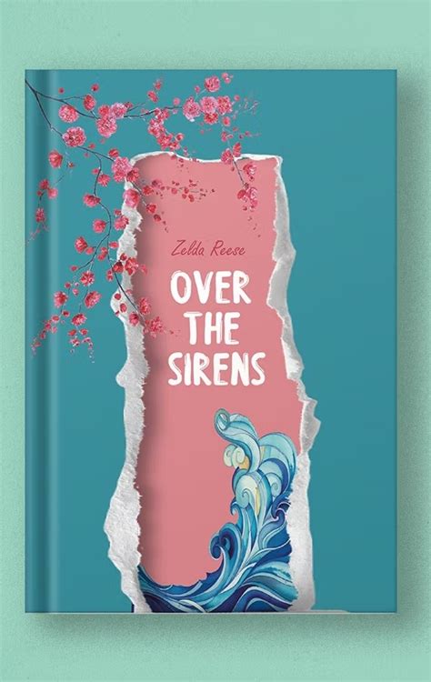 Book Covers Aesthetic Ideas