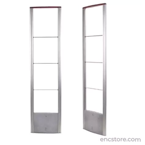 ABS RF EAS Systems For Sensor Security