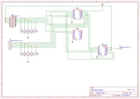 Decoder Test Platform For Creating And Sharing Projects Oshwlab