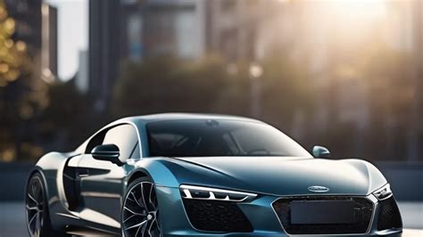 The Advent Of Software Defined Vehicles Sdvs