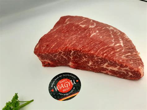 Wagyu Ribeye Cap Steak Wagyu Sary
