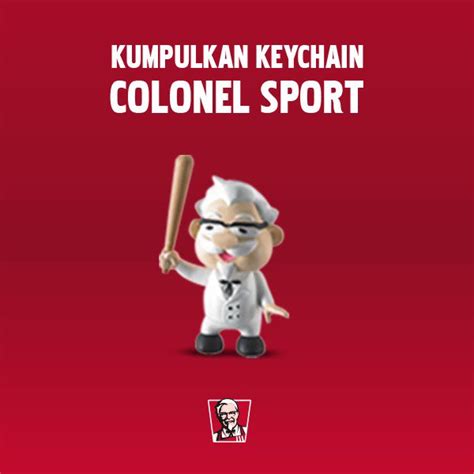 Kfc Indonesia Jagonya Ayam On Twitter Tahu Nggak Sih Kalau Kamu
