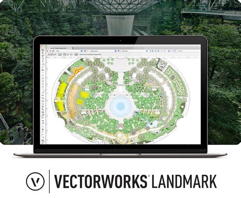 vectorworks landmark cadventure