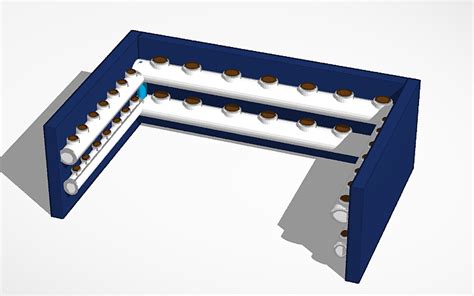 3d Design Exquisite Curcan Tinkercad