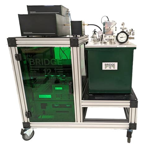 Epr Spectrometer And Its Awg And Digitizer Constructing Blocks Uncommunication