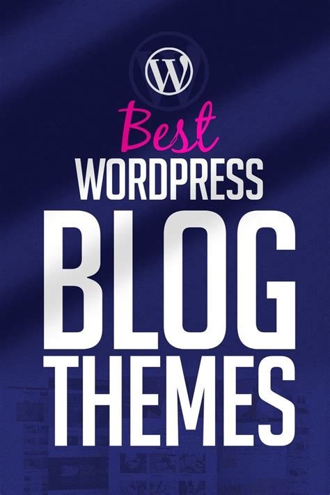 Minimal Wordpress Theme Artofit