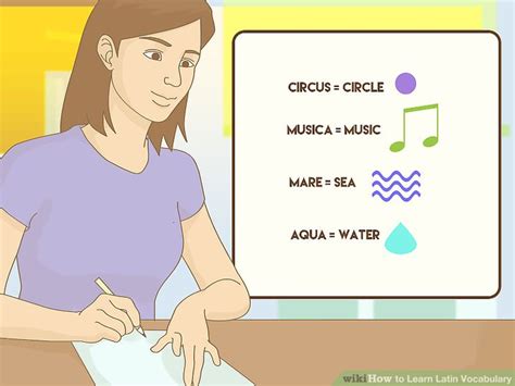 3 Ways To Learn Latin Vocabulary Wikihow
