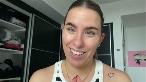 Asmr Makeup Model Teaching A Studnet Latte Makeup Third Person Pov