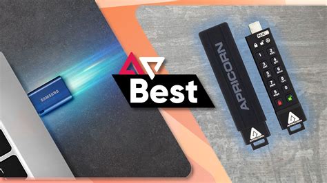 Best Usb C Flash Drives In