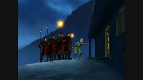 انیمه آواتار آخرین بادافزارفصل1 قسمت6دوبله فارسی نماشا