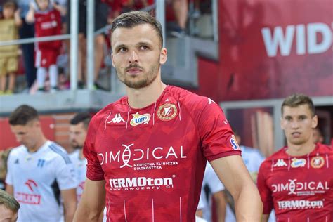 Media Patryk Lipski Będzie Występował W Lidze Cypryjskiej Goal Pl
