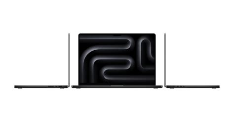 Macbook Pro Especificações Apple Br