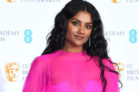 Bridgerton And Sex Education Star Simone Ashleys Life Growing Up Near The Berkshire Border