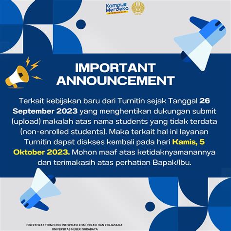 Ppti Pusat Pengembangan Teknologi Informasi Universitas Negeri Surabaya