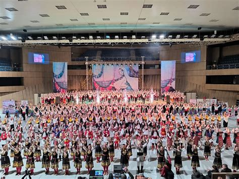 Танцова школа Възрожденци Танцова школа Възрожденци