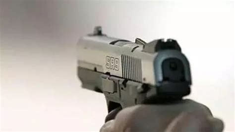 Man Fatally Shoots His Mothers Abusive Boyfriend