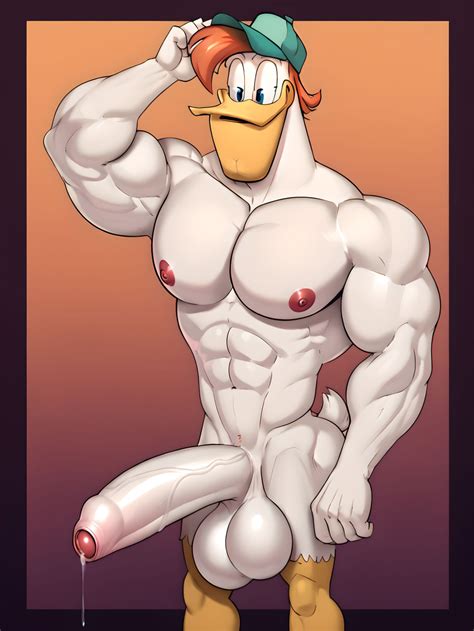 Rule 34 Abs Ai Generated Anthro Balls Bara Big Balls Big Cock Big