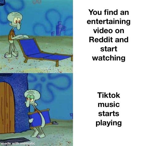 Oh No No No No No R Bikinibottomtwitter