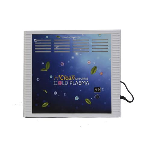 قیمت و خرید دستگاه ضد عفونی و تصفیه کننده هوا و سطوح هایکلین مدل Ap 208