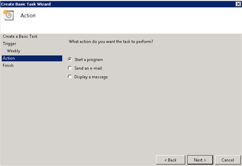 the frugal tech blog archive restart windows 2008 automatically