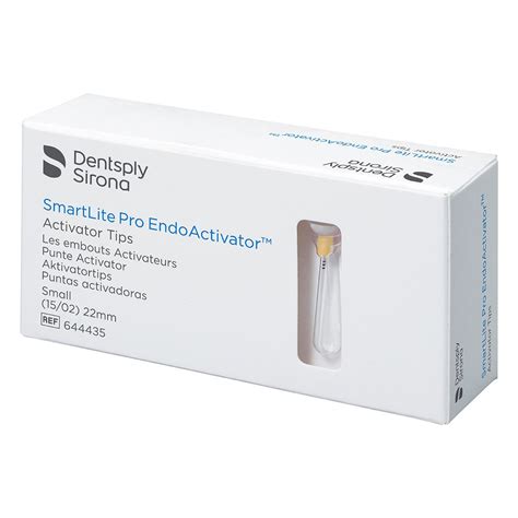 Smartlite Pro Endoactivator Tips Small 25