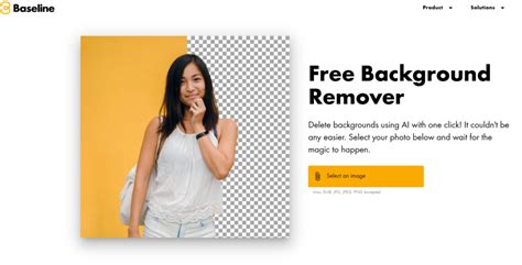 7 Powerful Ai Background Remover Tools That Make Design Easy In 2025
