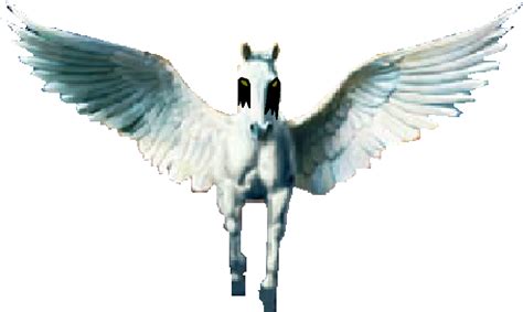 Evil Pegasus Tristar Horror By Brianisstillhere On Deviantart
