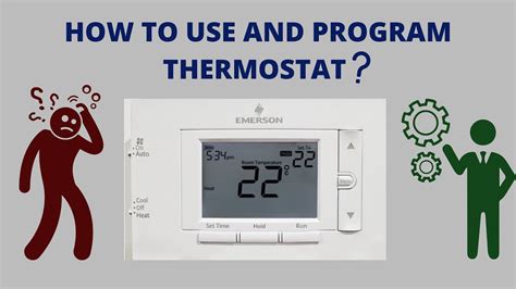 How To Use Thermostat YouTube
