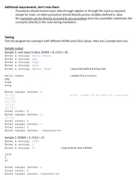 Solved Overview Write A Program That Reads In Multiple Text
