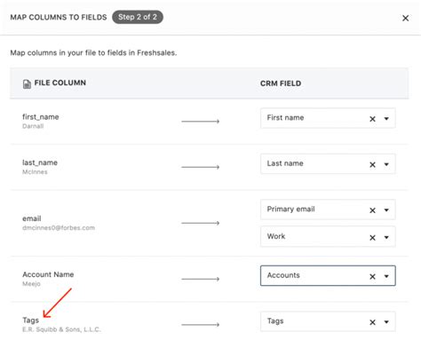 Why You Should Create Tags In Your CRM And How It Can Improve Your Sales And Memory