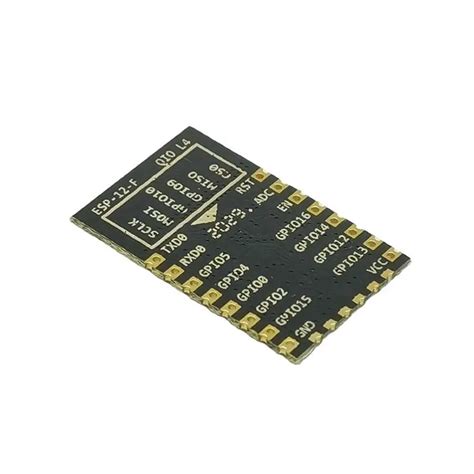 Esp8266 Wifi Module Esp8266 12e Esp8266 Esp 12f Esp 8266 Wireless Wifi